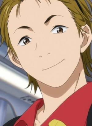 Rui HAIDA – aniSearch.com