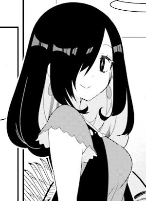 Marika Senzui Anisearch