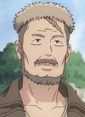 Teruhiko SAKOTA (Character) – aniSearch.com