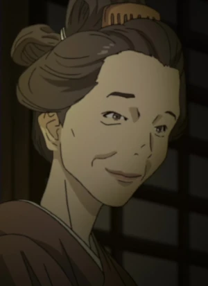 Omichi (Character) – aniSearch.com