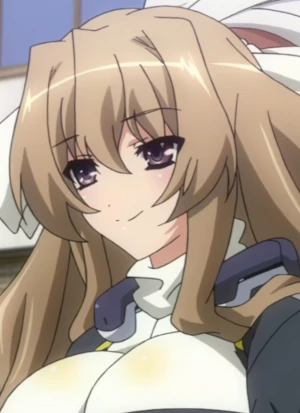 Kimi AOI Anime Relations – aniSearch.com