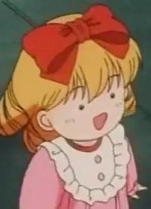Elizabeth (Character) – aniSearch.com