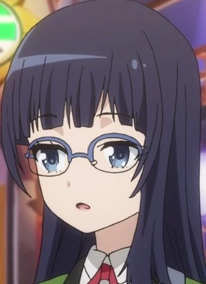 Rei SAKIGAKE (Character) – aniSearch.com