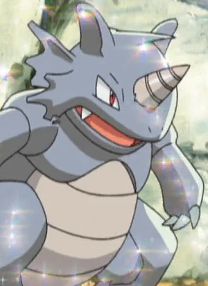 Rhydon (Character) – aniSearch.com