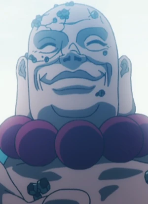 Soushin (Character) – aniSearch.com