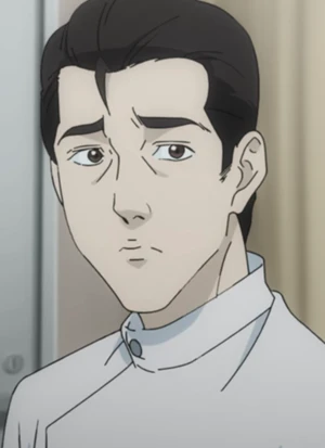 Isha (Character) Manga Relations – aniSearch.com