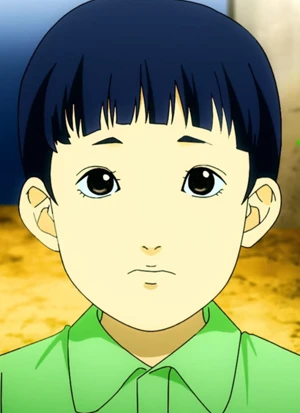 Naoya (Character) – aniSearch.com