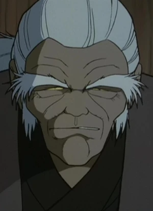 Iga no Touryou (Character) – aniSearch.com