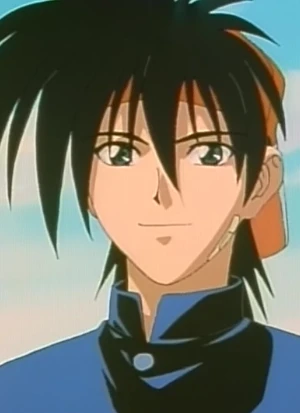 Recca HANABISHI – aniSearch.com