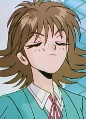 TSUCHIYA (Character) – aniSearch.com