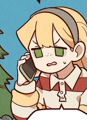 Linda TAYLOR – aniSearch.com