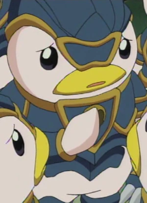Knight Mocchi – aniSearch.com