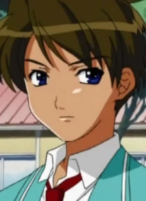 Akira FUKAE – aniSearch.com