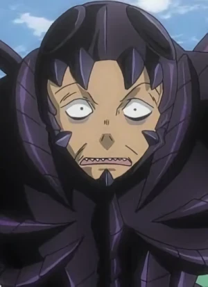 Worm Raimi (Character) – aniSearch.com