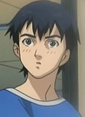 Masaru KATOU – aniSearch.com
