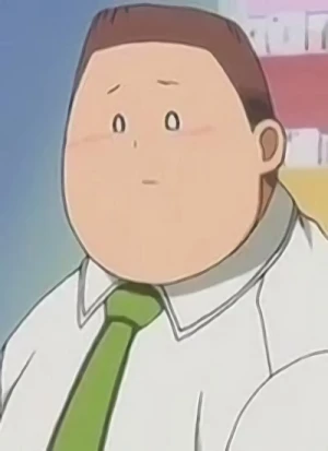 Kousuke FUJIWARA – aniSearch.com