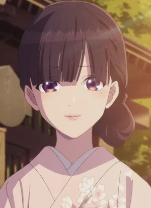 Miyo SAIMORI (Character) Anime Relations – aniSearch.com