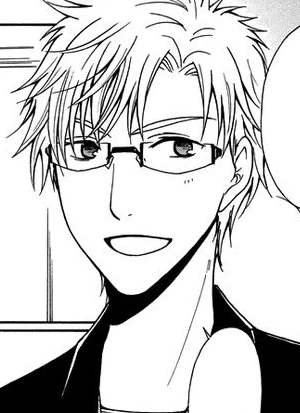 Sota (Character) – aniSearch.com