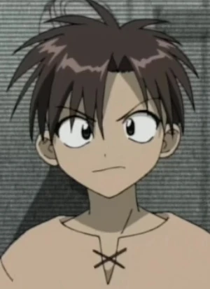 Aru – aniSearch.com