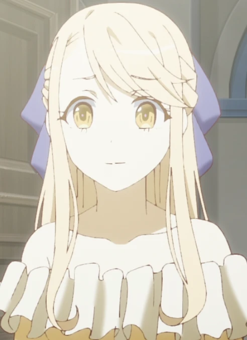 Marianne ORTEAS Anime Relations – aniSearch.com
