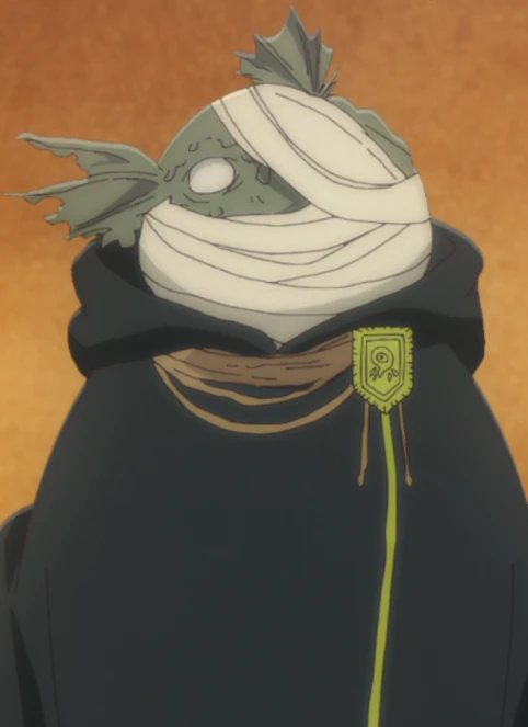 Galois (Character) – aniSearch.com