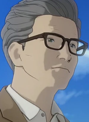 SUZUKI (Character) – aniSearch.com