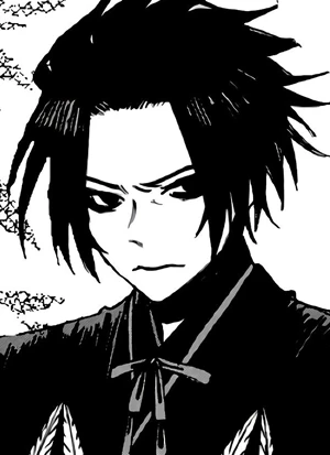 Shugen YAMADA ASAEMON – aniSearch.com