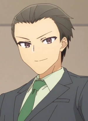 Masao YOSHIDA – aniSearch.com