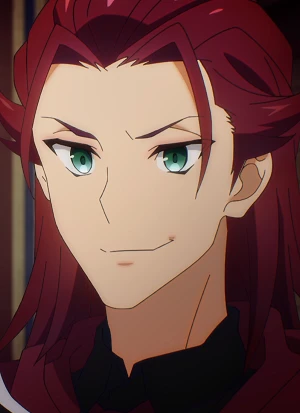 Richard ANDREWS (Character) – aniSearch.com