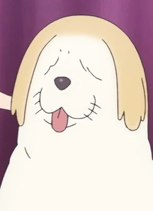 Shiitake – aniSearch.com
