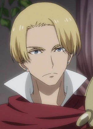 Sauzer COLEUS (Character) – aniSearch.com