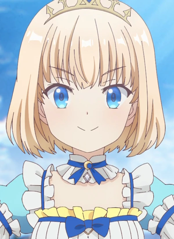 Mia LUNA TEARMOON – aniSearch.com