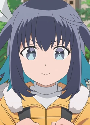 Konoha AKISATO – aniSearch.com