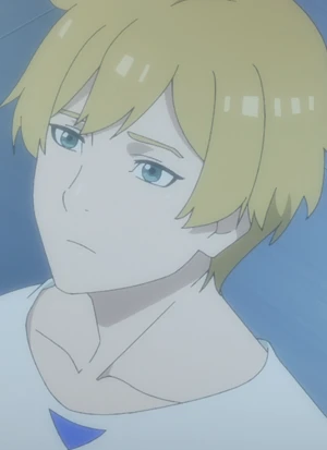 Noah STOKES (Character) – aniSearch.com