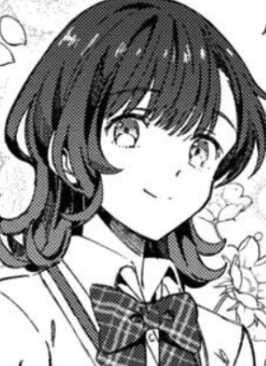 Kosaki (Character) – aniSearch.com