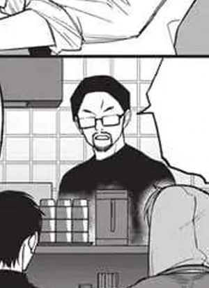 YAMADA (Character) – aniSearch.com