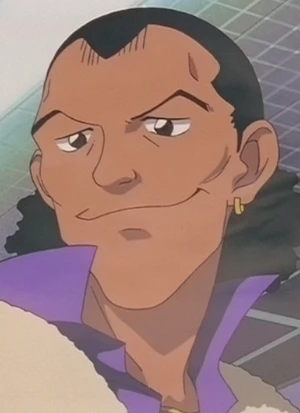 KANZAKI – aniSearch.com