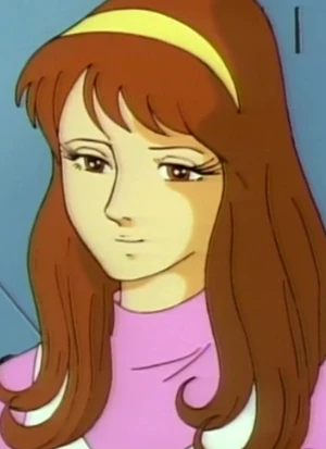 Wendy SINGLETON – aniSearch.com