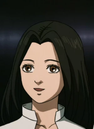 Miyuki KODAI (Character) – aniSearch.com