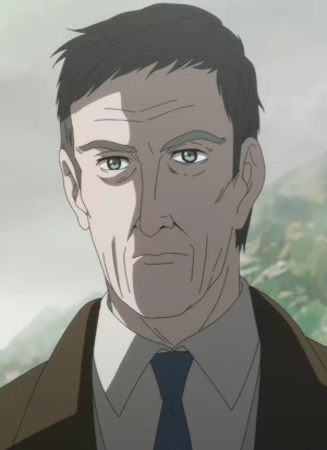 Derek Character Anisearch