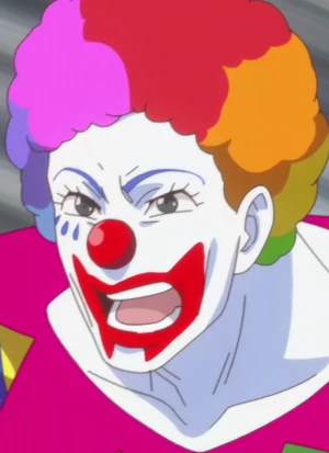 Piero (Character) – aniSearch.com