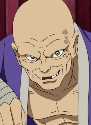 Chai Anime Relations – aniSearch.com