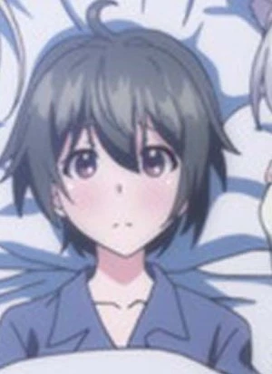 Mahiro – aniSearch.com