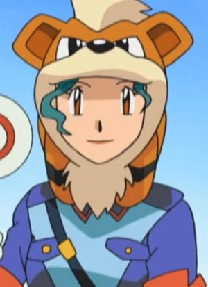 Officer Jenny – aniSearch.com