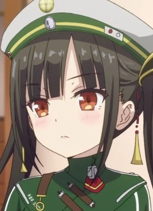 Suika (Character) – aniSearch.com