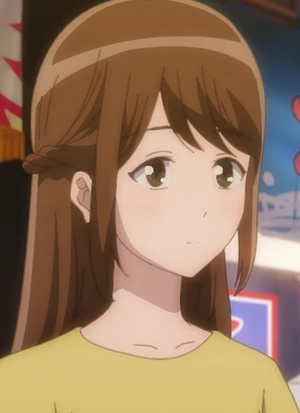 Mami – aniSearch.com