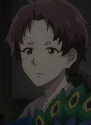 Okou – aniSearch.com