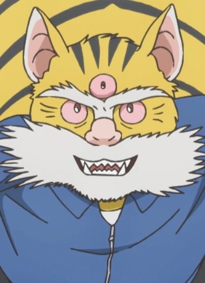 TSUCHIDA (Character) – aniSearch.com