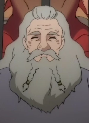 Dwarf (Character) – aniSearch.com