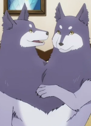 Orthros (Character) – aniSearch.com